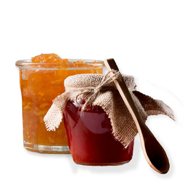 Delight in Authentic Jams | Jam Collection at Leeloo's Marketplace"