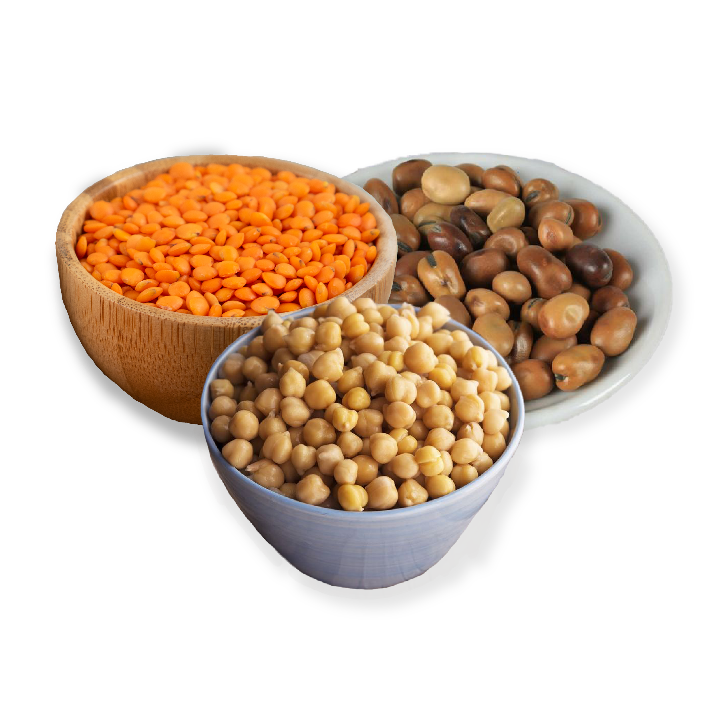 Pulses – Leeloo's Marketplace